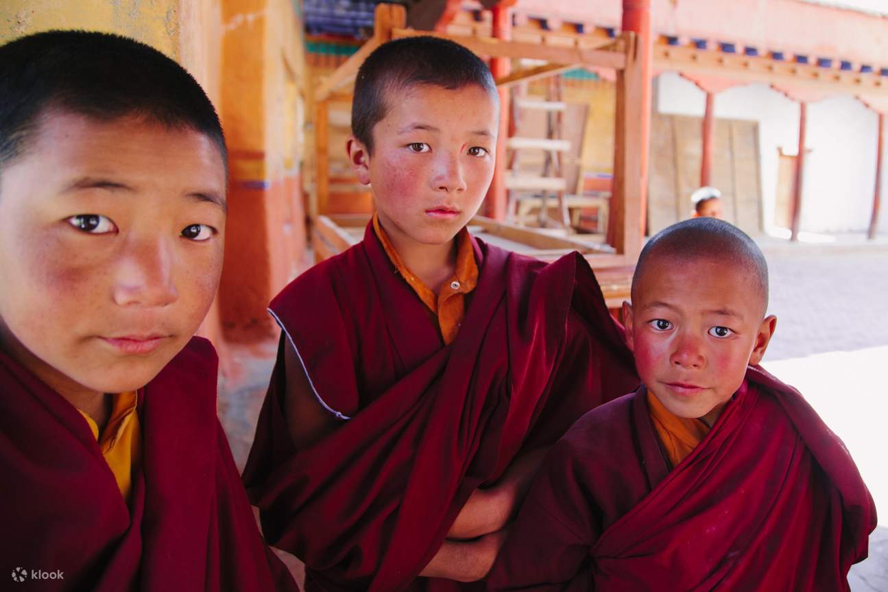 10D9N Discover Ladakh, India From Singapore - Klook